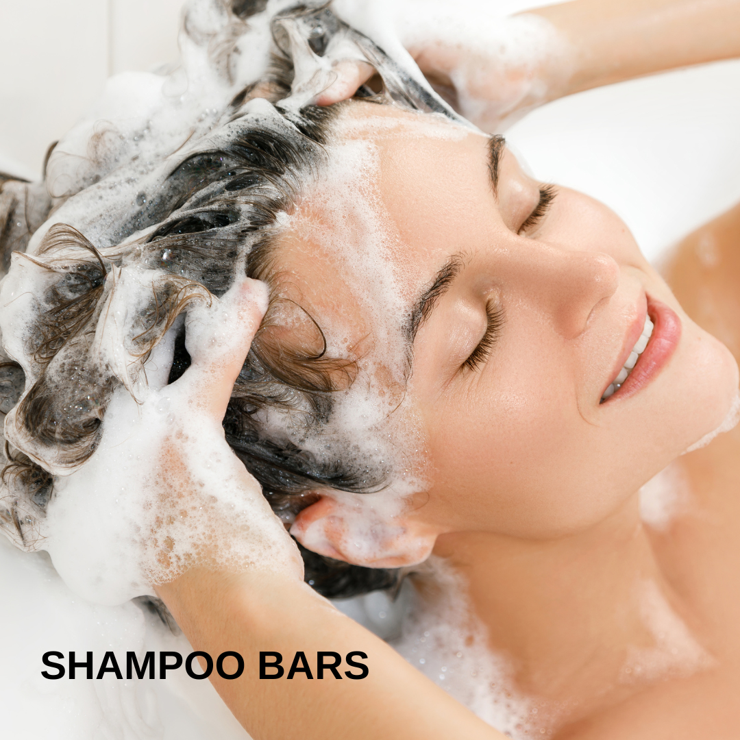 Hair Care – Caley-Beth