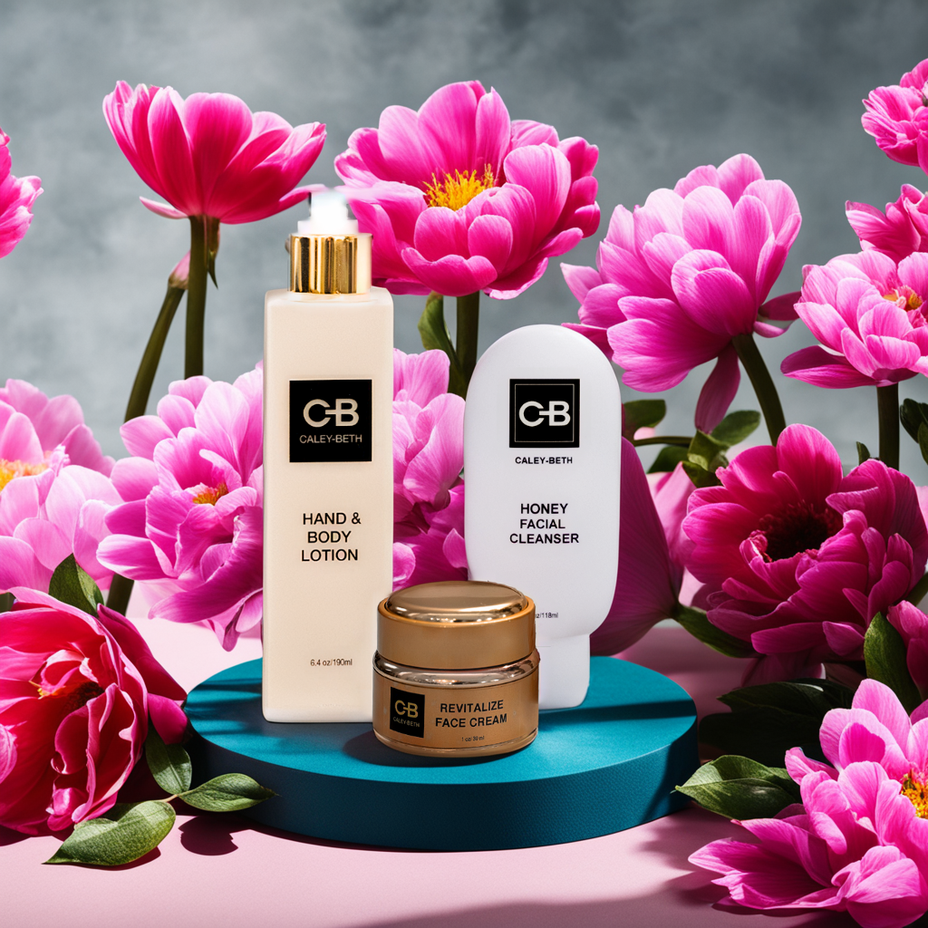 Summer Skincare Series – Caley-Beth