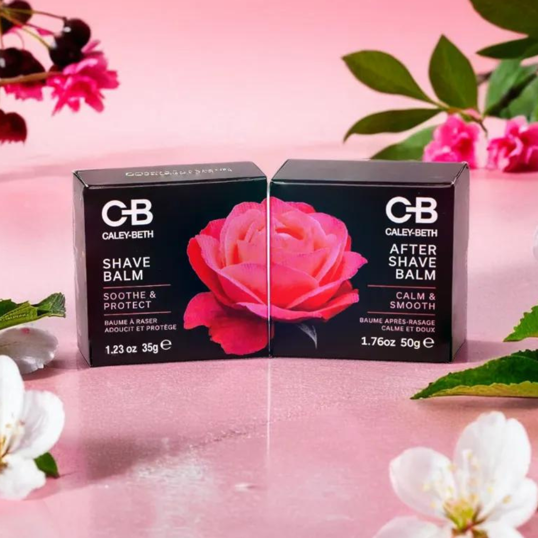 Zero-Waste – Caley-Beth