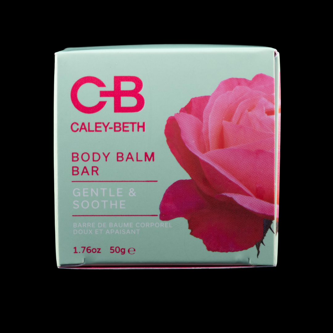 Caley-Beth Award-Winning Sustainable Skincare