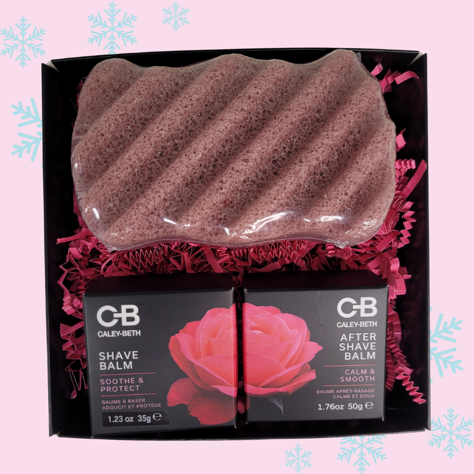 Caley-Beth Award-Winning Sustainable Skincare